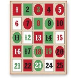 advent calendar - 12 days|106159