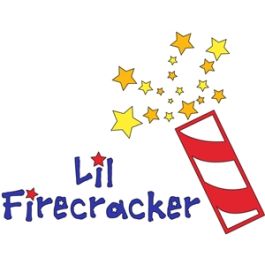 lil firecracker phrase