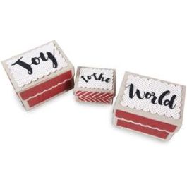 joy to the world box set