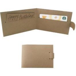 wallet gift card holder|108976