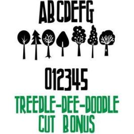 treedle-dee doodle cut bonus