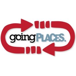 'going places' arrow|11138