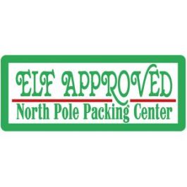 elf approved