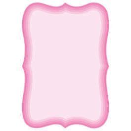 nested fancy artisan rectangles