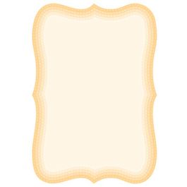 nested stitched fancy rectangles