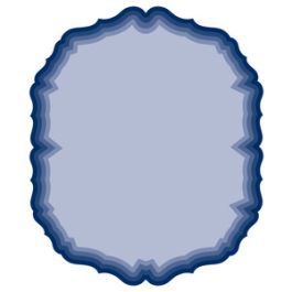 nested artisan shapes