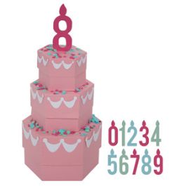 birthday cake boxes