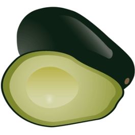 avocado pc