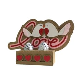 love birdie box