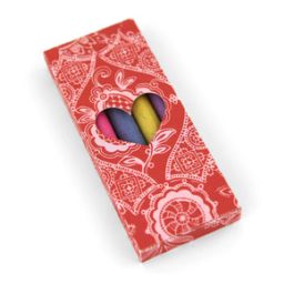 crayon box (holds 4)
