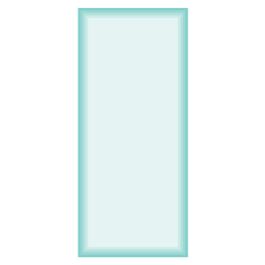 nested tall rectangles