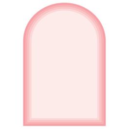 nested arched rectangles