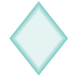 nested diamonds|120923