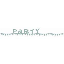 party title