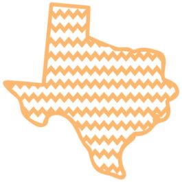 texas state chevron