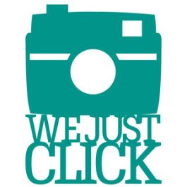 we just click camera