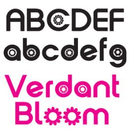 ld verdant bloom