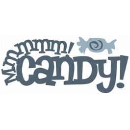 mmm candy!