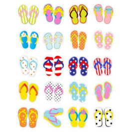 flip flop stickers