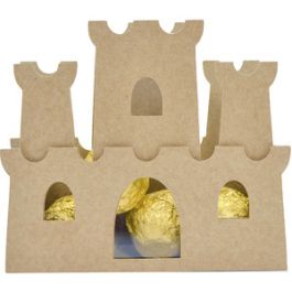 sand castle box|130739