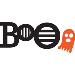 'boo' phrase