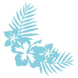 tropical corner|131861