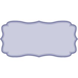 nesting rectangular bracket frames