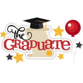 the graduate title