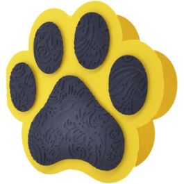 paw card