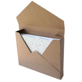 a2 card envelope organizer