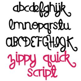 zp zippy quick script