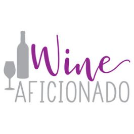 wine aficionado