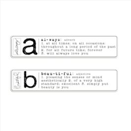 definition labels