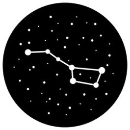 star constellations icon