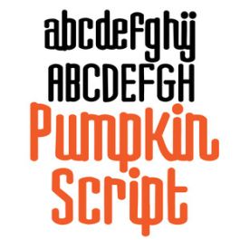 pn pumpkin script