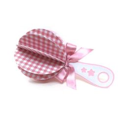 baby rattle decoration