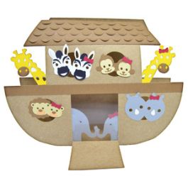 noah's ark box|147659