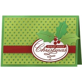 holly card kit