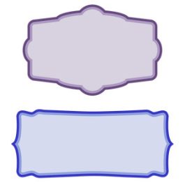 bracket nesting labels