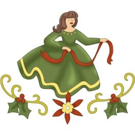 nine ladies dancing pnc