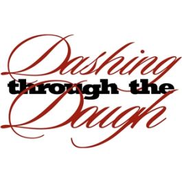 dashing through the dough phrase
