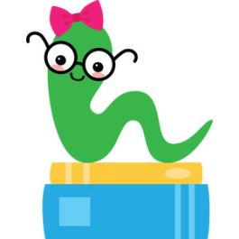 bookworm girl