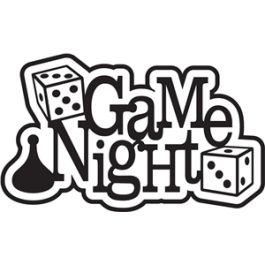 'game night' title