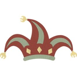 jester hat