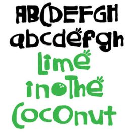 pn lime in the coconut bold