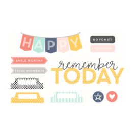 fj emeline planner stickers