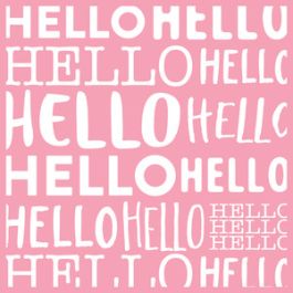 hello background - healthy hello|159061