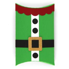 3x4 card box