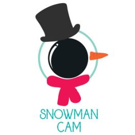 snowman cam