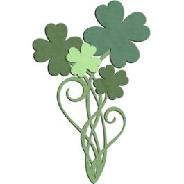 clover flourish|16539